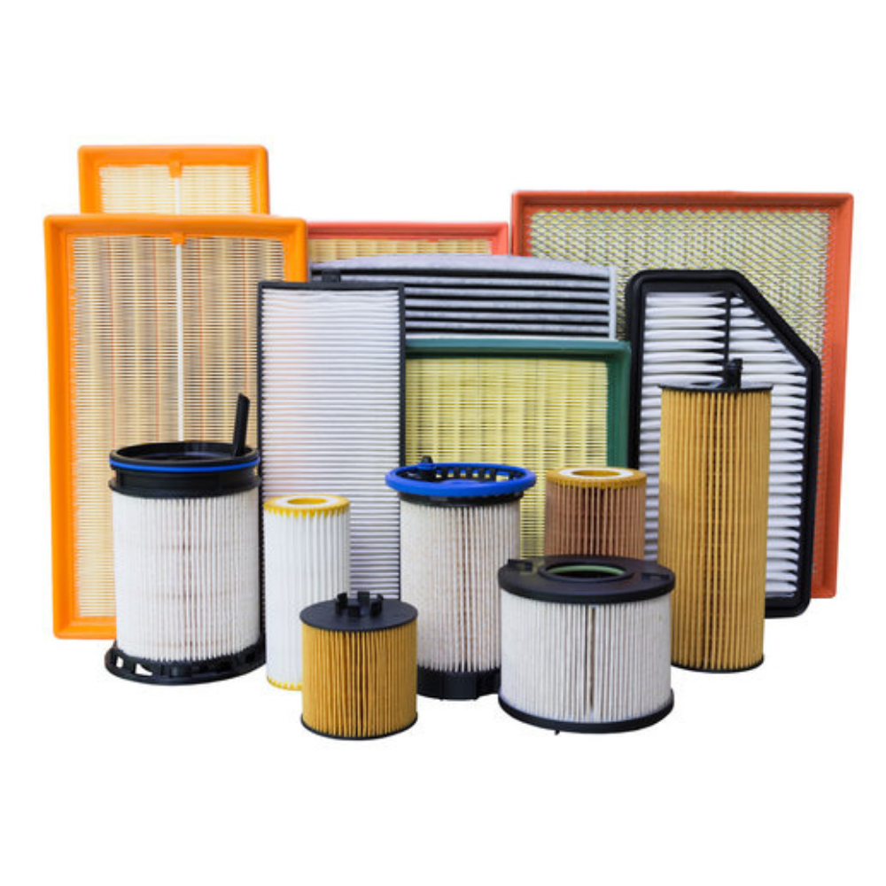 Filters – Kantop
