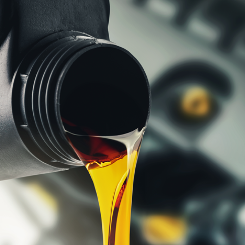 Engine Oil – Kantop
